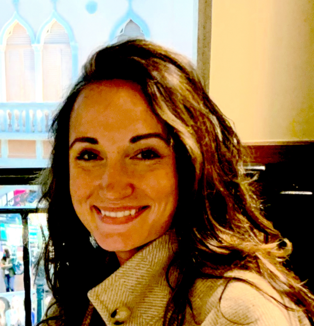 Savannah Lusk, PhD – Ph.D. in Experimental and Molecular Medicine